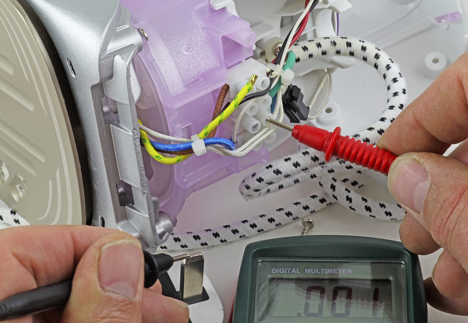 Electrical Services by TA Electrical Solutions Limited